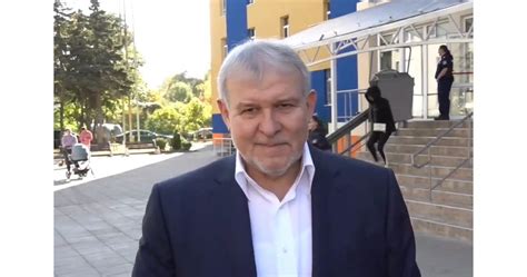 Румен Христов Гласувах за една по добра София