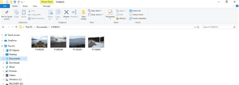 Как да накарате фона на работния плот да се променя само в Windows 10