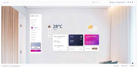 Django Soft Dashboard New Codebase Cicd Via Render