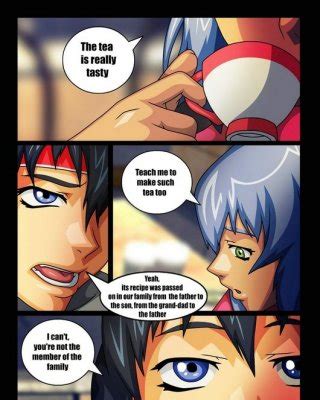 Anime Shemale Anal Sex Porn Pictures XXX Photos Sex Images 2834187 PICTOA