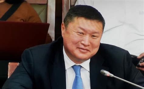 ТЕГ ын дарга асан Б Хурцыг үргэлжлүүлэн хорихоор болжээ