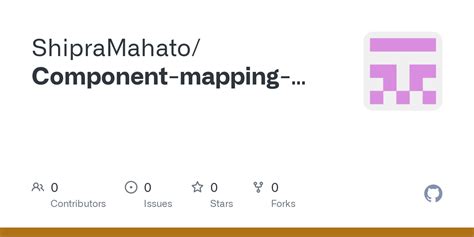Github Shipramahatocomponent Mapping Employee Embedded Annotation
