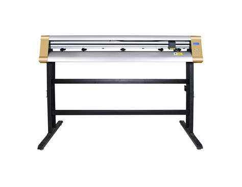 Cutting Plotter Mg1200 With Signmaster Software Contour Cutting Plotter Edge Cutting Vinyl