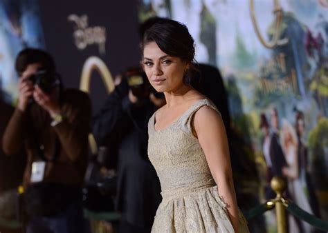Mila Kunis Encabeza La Lista De Las Chicas Más Sexys Del Mundo Según Fhm