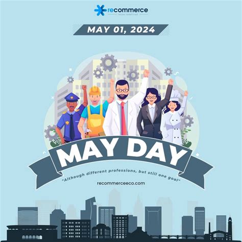 Recommerce On Linkedin Labourday Workersright Hardworkpaysoff Empowerment Unity Dedication…