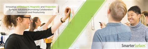 Smarter Surfaces Linkedin