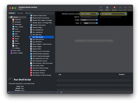 How To Create And Remove Symlink On Mac