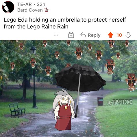 Best Lego Eda Images On Pholder The Owl House Elite Dangerous