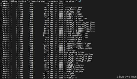 openbmc hwmon与sensor监控 csdn博客
