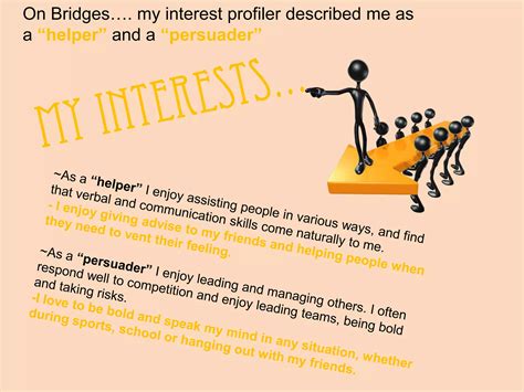 Pathways Powerpoint Ppt