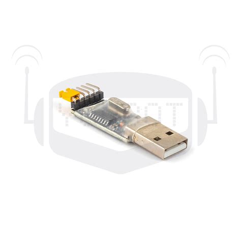 Usb в Ttl преобразователь Uart модуль Ch340g купить с доставкой по выгодным ценам в интернет