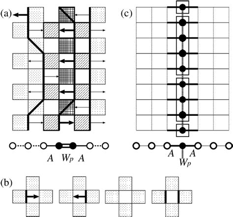 figure 1 from a quantum monte carlo algorithm realizing an intrinsic