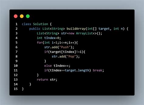 Day115 365daysofcode Java Leetcode Coding Sreeram A M