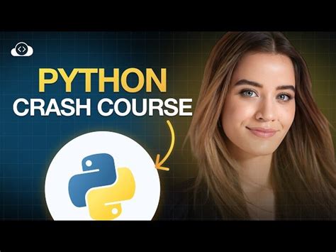 Free Video Python Crash Course For Beginners 2025 From Kode Kloud