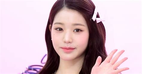 [포토] 장원영 Ai로 만든 듯한 미모