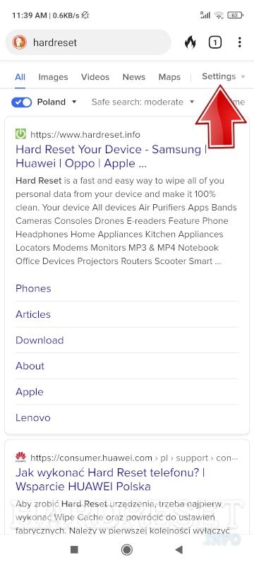 How To Enable Autocomplete Suggestions In Duckduckgo Privacy Browser