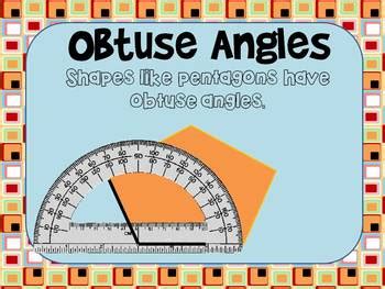 Introduction To Angles PowerPoint Interactive By Teaching With Tiffany