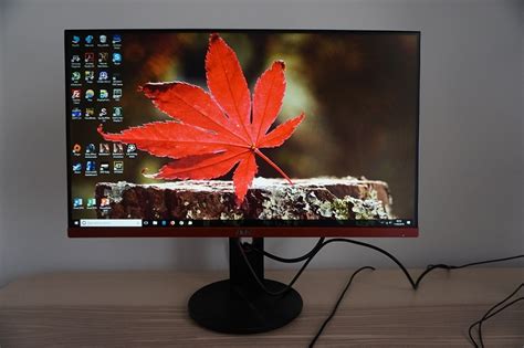 5 Keunggulan Monitor AOC G2590PX BukaReview