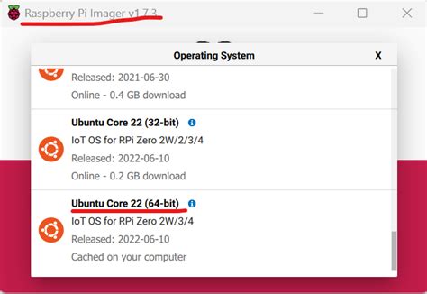 22 04 Fail To Login With Ubuntu One To Ubuntu Core 22 Ask Ubuntu