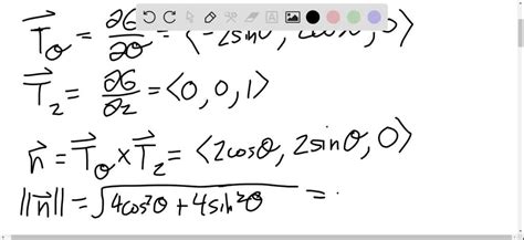 solved in exercises 13 26 calculate ∬𝒮 f x y z d s for the given