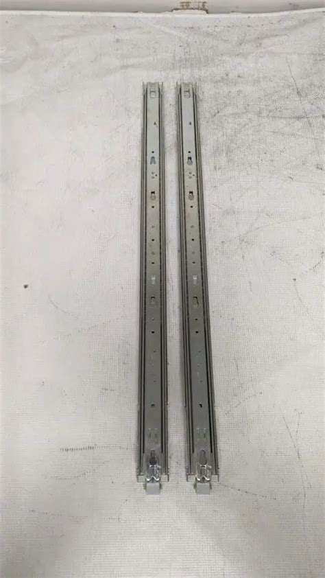 Sun Oracle 1u2u Rack Rackmount Rail Kit 350 1719 01 Garland Computers
