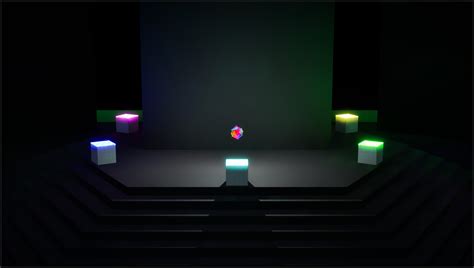 Chroma Zero On Steam