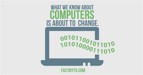 Quantum Computers Aren T Limited To Binary Fact Or Myth