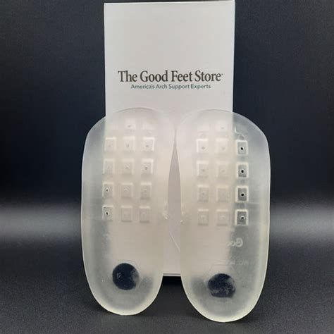 The Good Feet Store Strengthener W456 Inserts Arch Supports Insoles | eBay