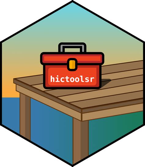Tools Toolbox Differential Loop Calling Hictoolsr Clipart Clip Art Clipartsign