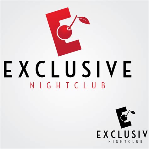 Nightclub Logo Design Inspiration