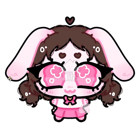 Fcfs Freebie 🐰 On Toyhouse