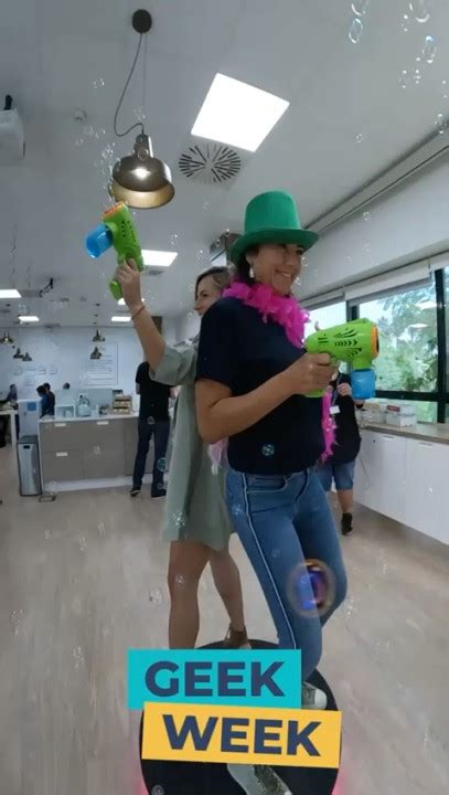 Sara Ponce Rios On Linkedin Geekweek