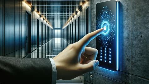 Unlocking Access Control Key Strategies For Business Owners