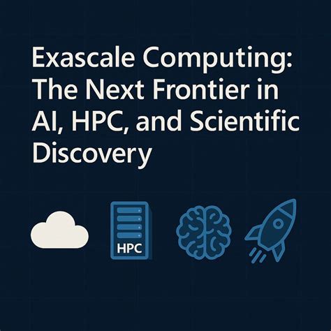 exascale hpc ai cloudcomputing azure acceleratedcomputing