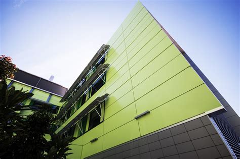 Cladding Systems Network Building Supplies