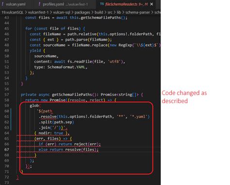 Bigquery Connection Failing Issue Canner Vulcan Sql Github