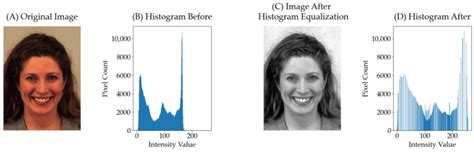 Algorithms Free Full Text Simple Histogram Equalization Technique