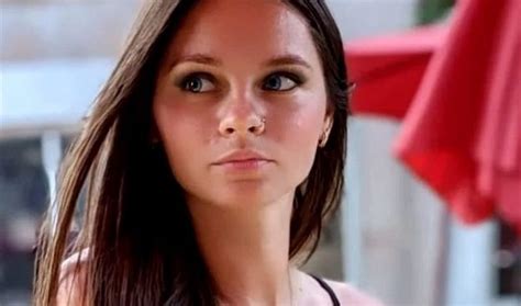Day Fiance Julia Trubkina Soap Opera Spy