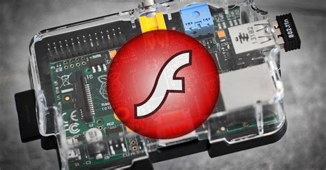 Can I Install Flash On My Raspberry Pi Bullfrag