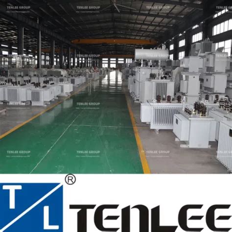 6kv 10kv 11kv Three Phase Double Winding Oltc Power Distribution Transformer Transformer And