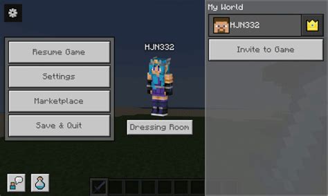 Utility Ui Pack 120 119 Best Hud Pack For Mcpebedrock Mc Modnet