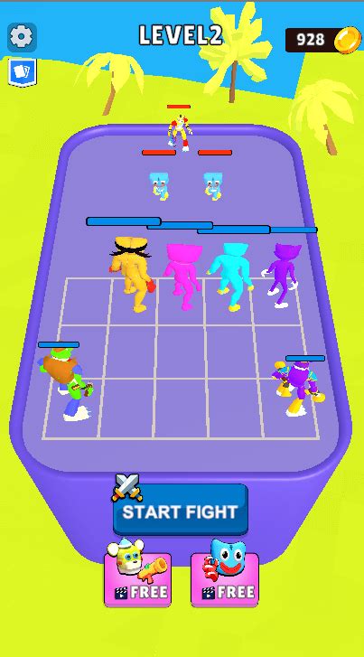 Poppy And Glamrock Merge Master Source Code Sellanycode