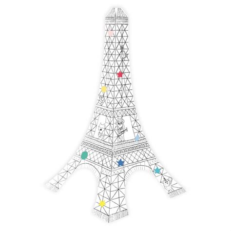 Maquette De La Tour Eiffel Eiffel Tower Model Youtube