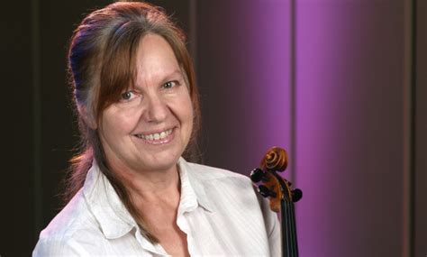 Pixels Ensemble Portrait Of Composer Rebecca Clarke