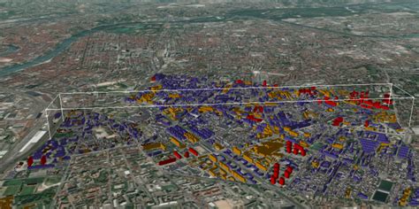 Boundingvolume Region · Issue 362 · Cesiumgs3d Tiles · Github