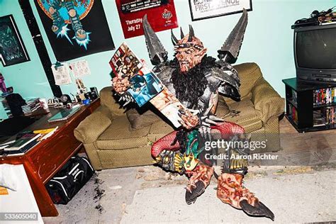 Oderus Urungus