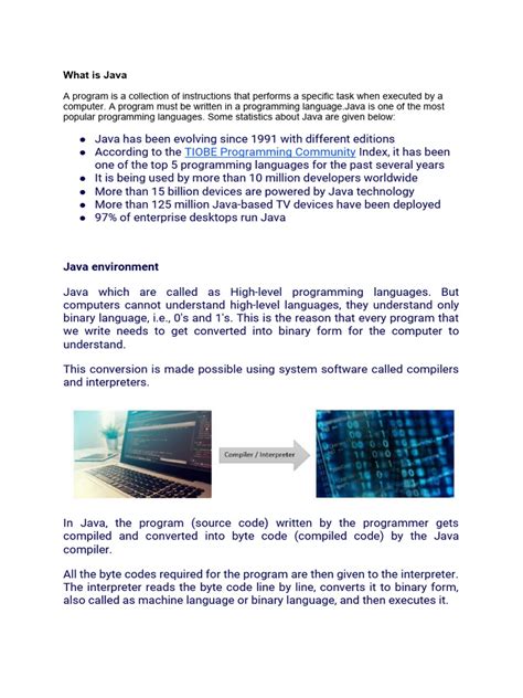 Java Pdf