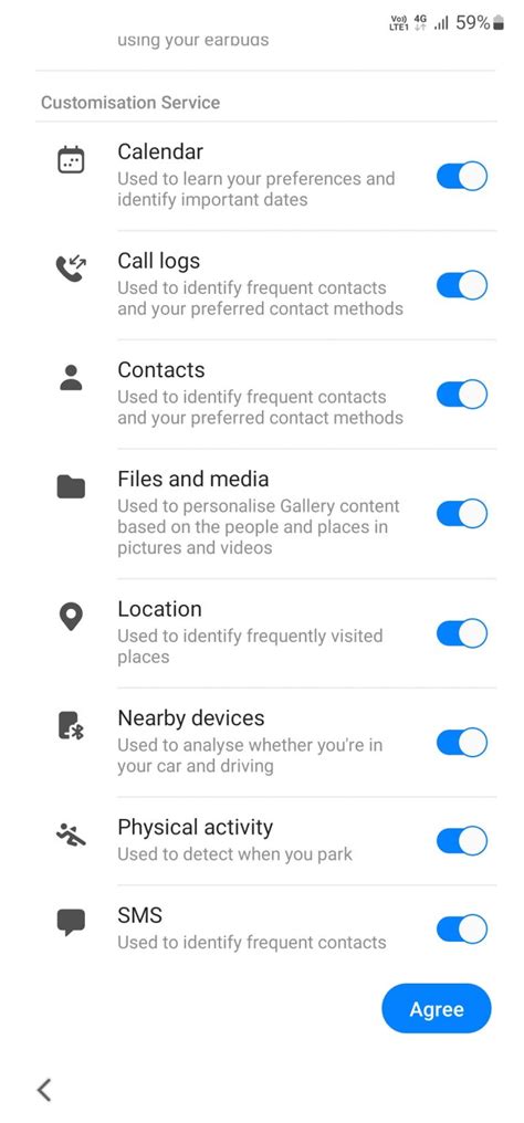 How To Set Up Samsung Smartphone Step By Step Process Explained Onsitego Blog