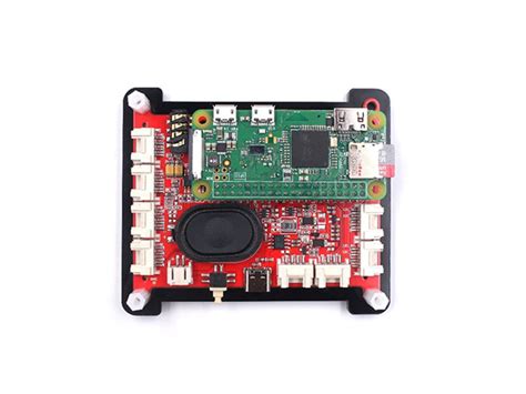 How To Make A Raspberry Pi Camera With Spi Screen Makerfabs