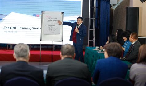 🇲🇳🇩🇪 “giz Gmit” төслийн 4 р үе шатны төлөвлөлтийн хурал амжилттай